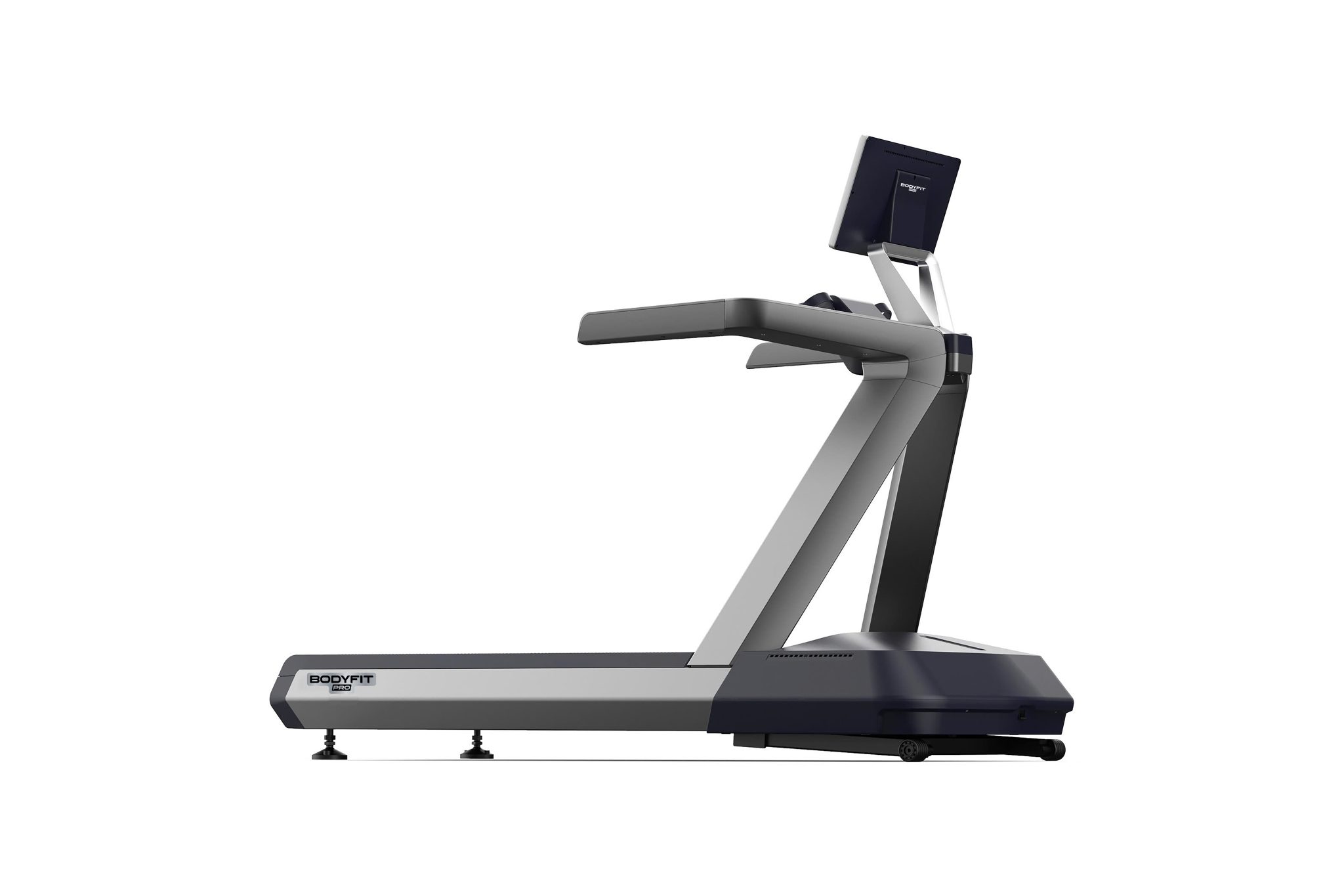 Super Commercial Treadmill - BFX21 - BODYFIT